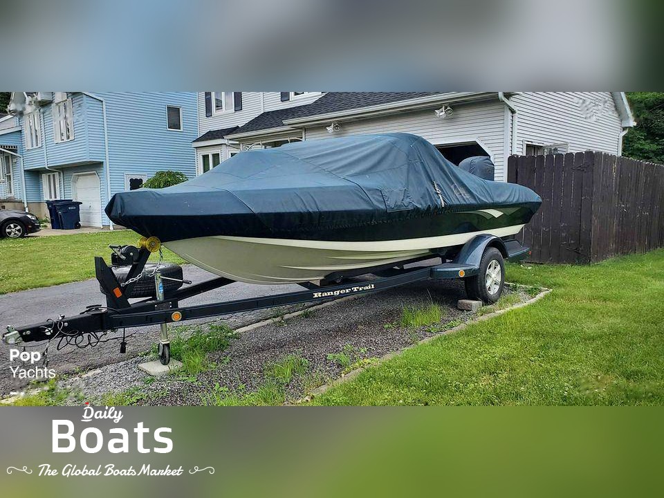 2014 Ranger Boats Reata 1850 Ls for sale. View price, photos and Buy ...