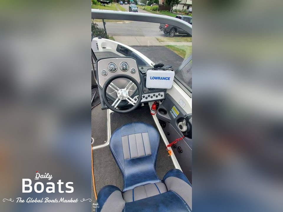 2014 Ranger Boats Reata 1850 Ls for sale. View price, photos and Buy ...