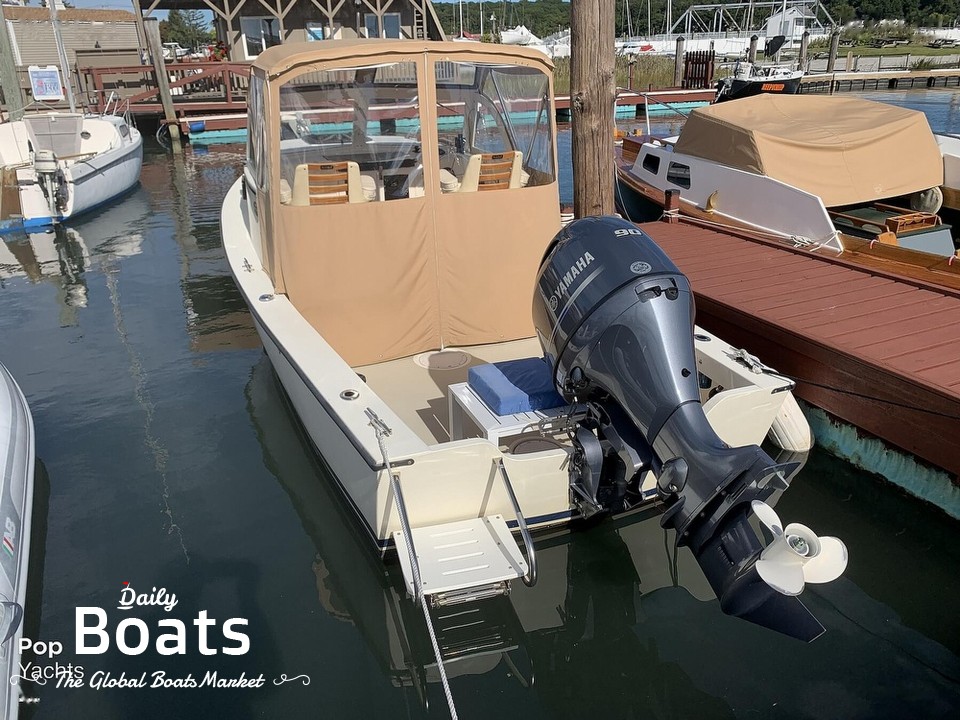 2018 Seaway Sport 21 for sale. View price, photos and Buy 2018 Seaway ...