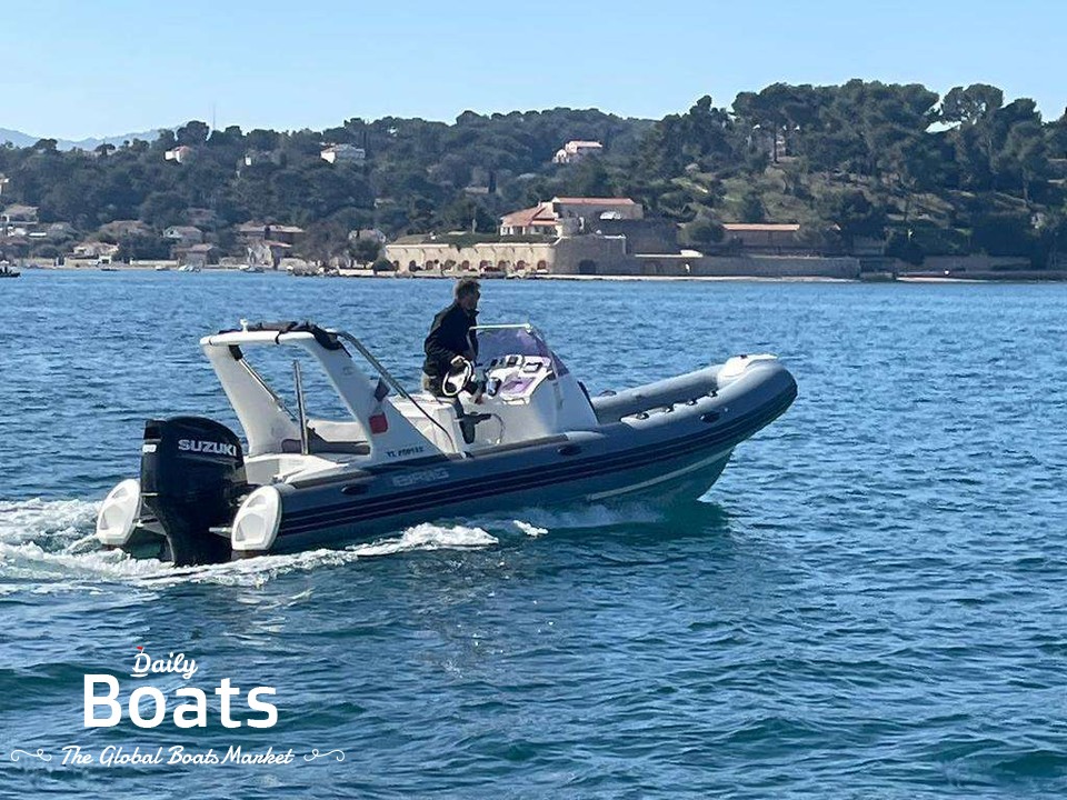 2020 Brig 650 Eagle for sale. View price, photos and Buy 2020 Brig 650 ...