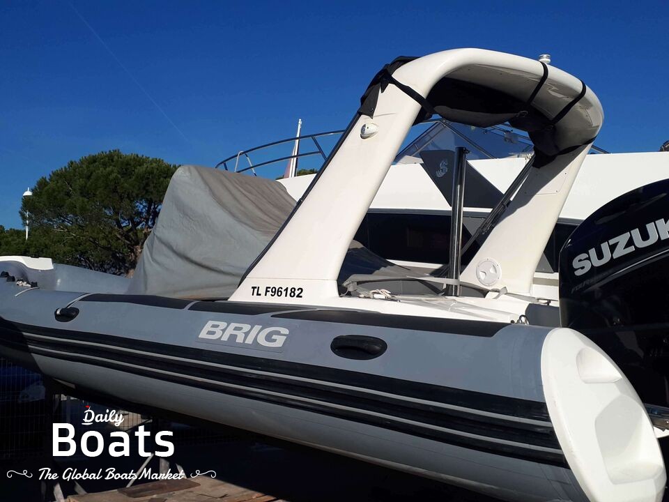 2020 Brig 650 Eagle for sale. View price, photos and Buy 2020 Brig 650 ...