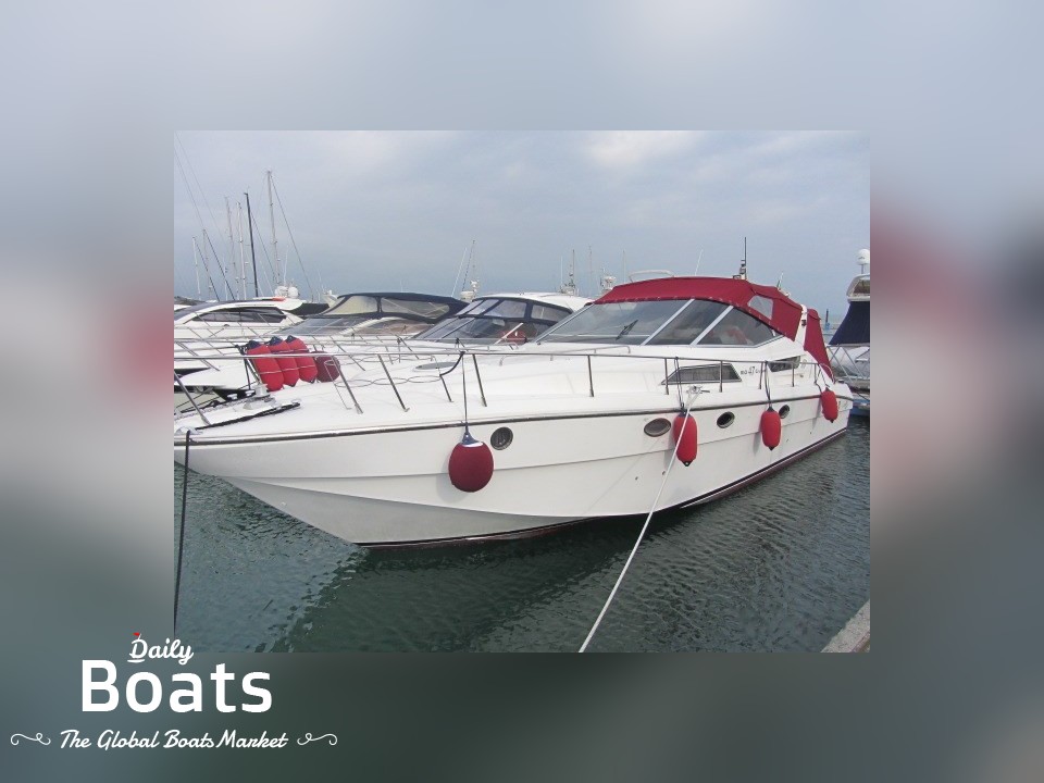 1996 Rio Boats 1300 Cruiser for sale. View price, photos and Buy 1996 ...