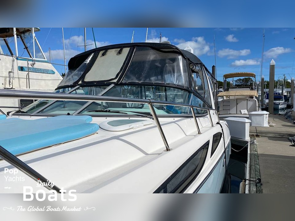 2009 Bayliner 320 Sb for sale. View price, photos and Buy 2009 Bayliner ...