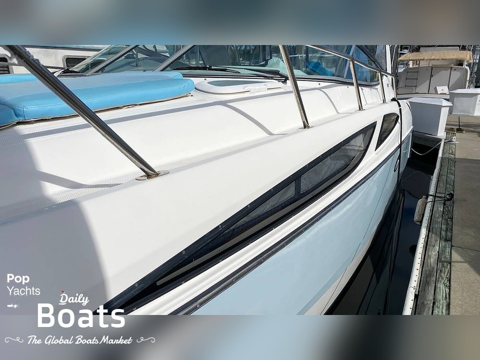 2009 Bayliner 320 Sb for sale. View price, photos and Buy 2009 Bayliner ...