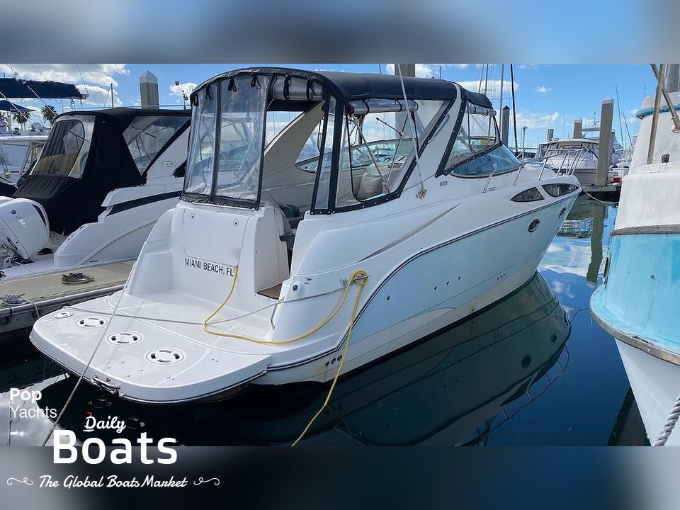 2009 Bayliner 320 Sb for sale. View price, photos and Buy 2009 Bayliner ...
