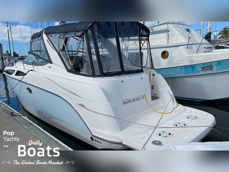 2009 Bayliner 320 Sb for sale. View price, photos and Buy 2009 Bayliner ...