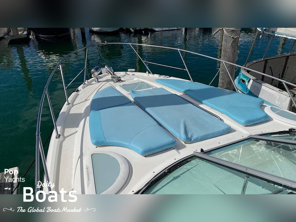 2009 Bayliner 320 Sb for sale. View price, photos and Buy 2009 Bayliner ...