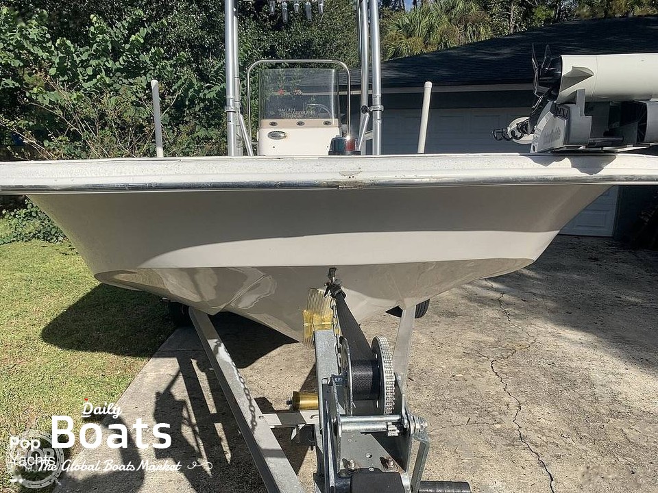 2011 Carolina Skiff 178 Dlv for sale. View price, photos and Buy 2011 ...