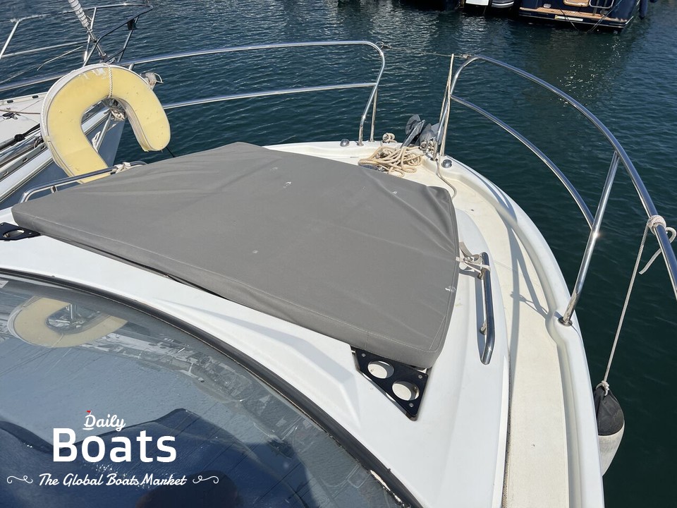 2017 Jeanneau Leader 30 for sale. View price, photos and Buy 2017 ...