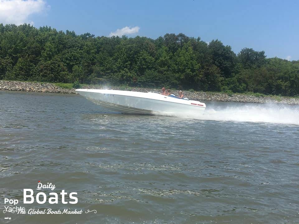 1995 Checkmate 28 Convincer for sale. View price, photos and Buy 1995 Checkmate 28 Convincer #428578