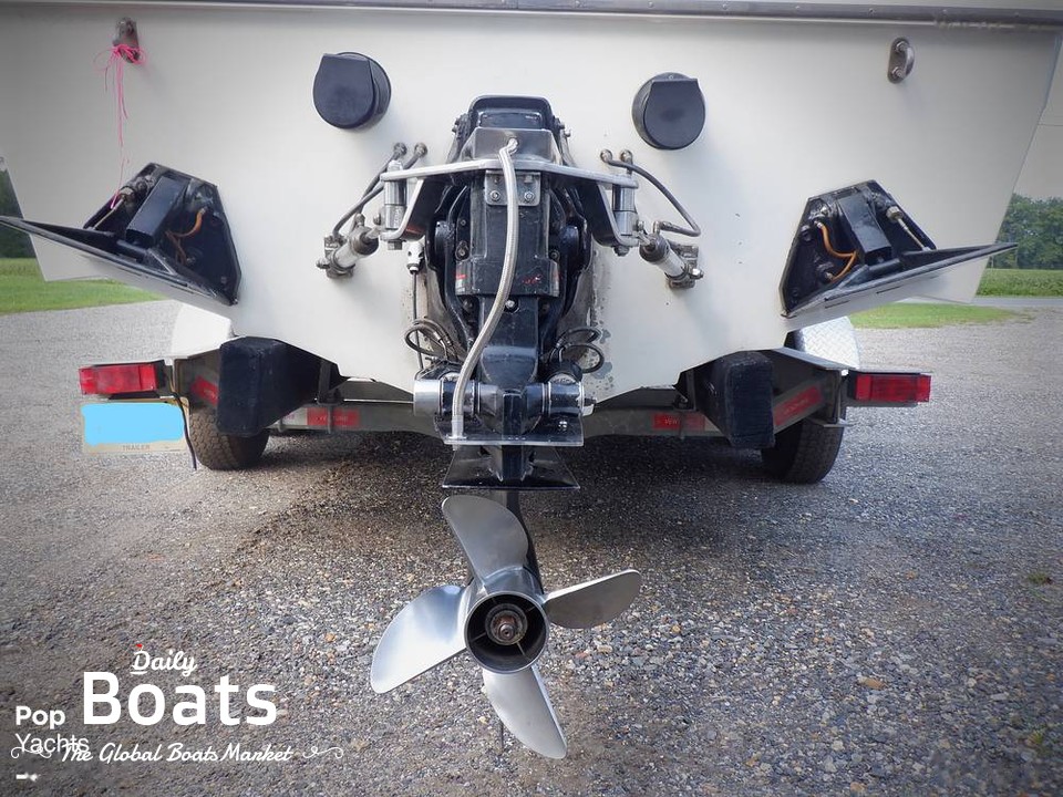 1995 Checkmate 28 Convincer for sale. View price, photos and Buy 1995 Checkmate 28 Convincer #428578