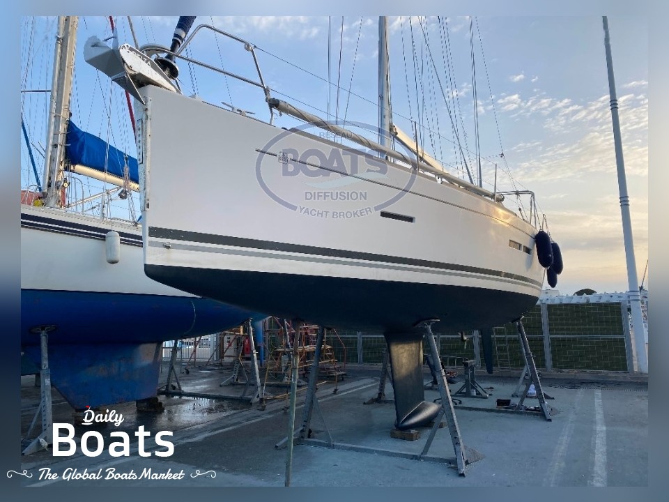 2011 Dufour 405 Gl for sale. View price, photos and Buy 2011 Dufour 405 ...