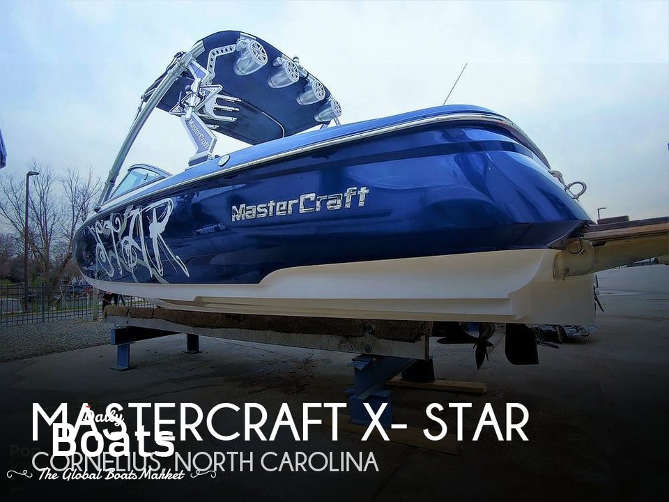 2011 MasterCraft X- Star for sale. View price, photos and Buy 2011 MasterCraft X- Star #428602
