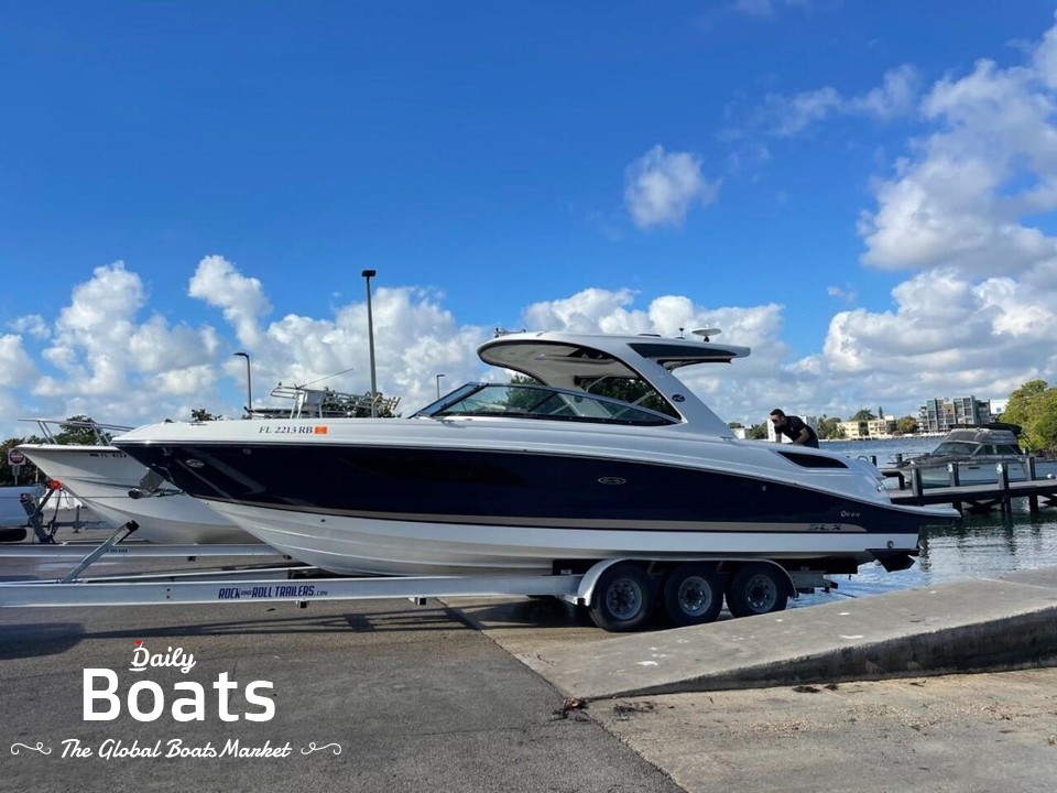 2015 Sea Ray Slx for sale. View price, photos and Buy 2015 Sea Ray Slx ...