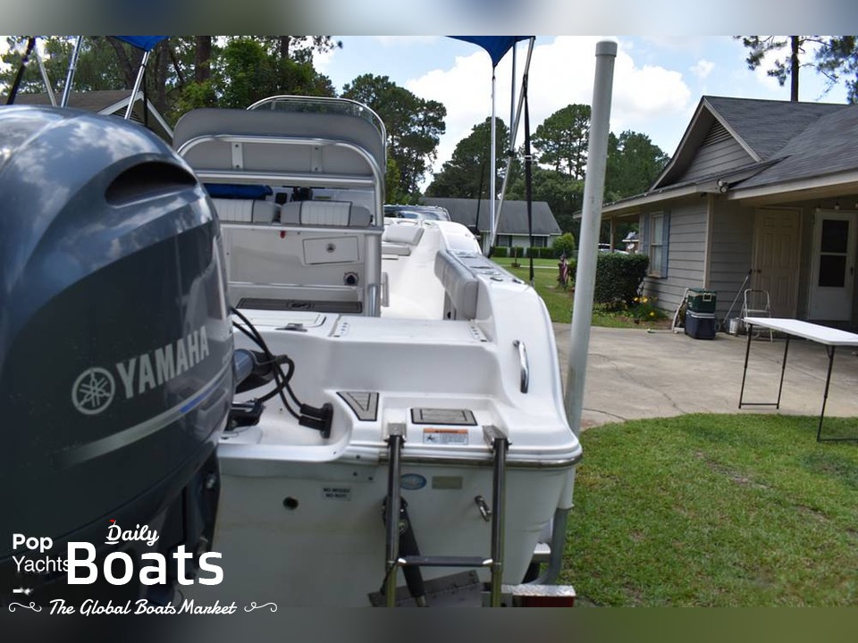 2019 Sea Fox 206 Commander for sale. View price, photos and Buy 2019 ...