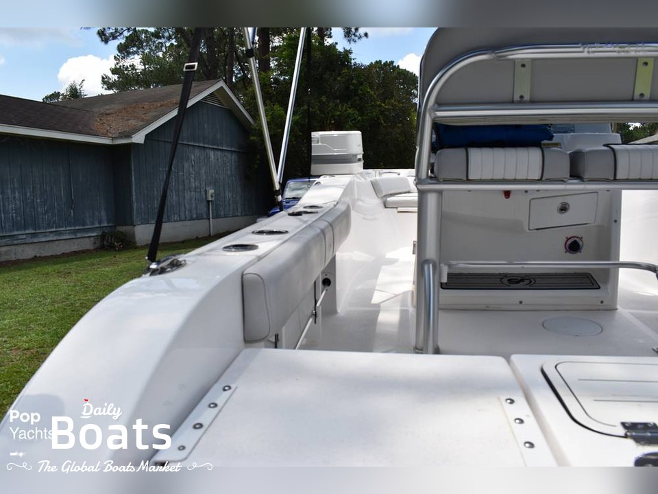 2019 Sea Fox 206 Commander for sale. View price, photos and Buy 2019 ...