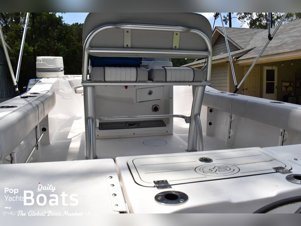 2019 Sea Fox 206 Commander for sale. View price, photos and Buy 2019 ...
