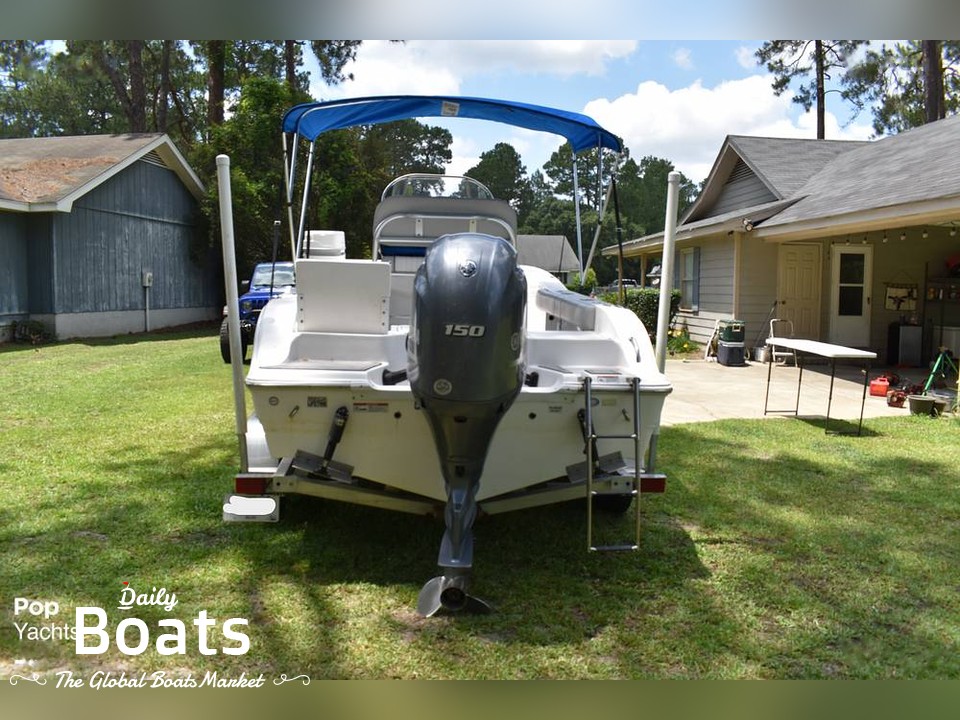 2019 Sea Fox 206 Commander for sale. View price, photos and Buy 2019 ...