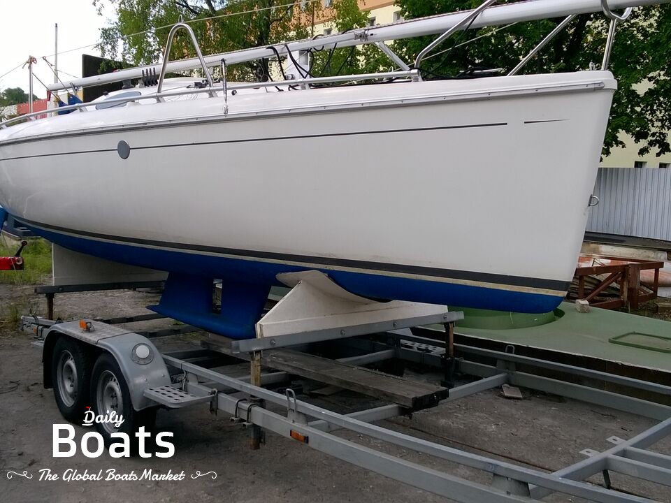 Etap 21I for sale. View price, photos and Buy Etap 21I #428650