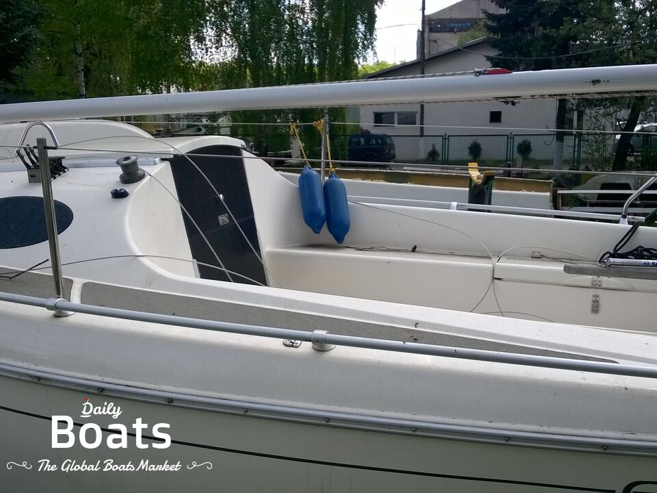 Etap 21I for sale. View price, photos and Buy Etap 21I #428650