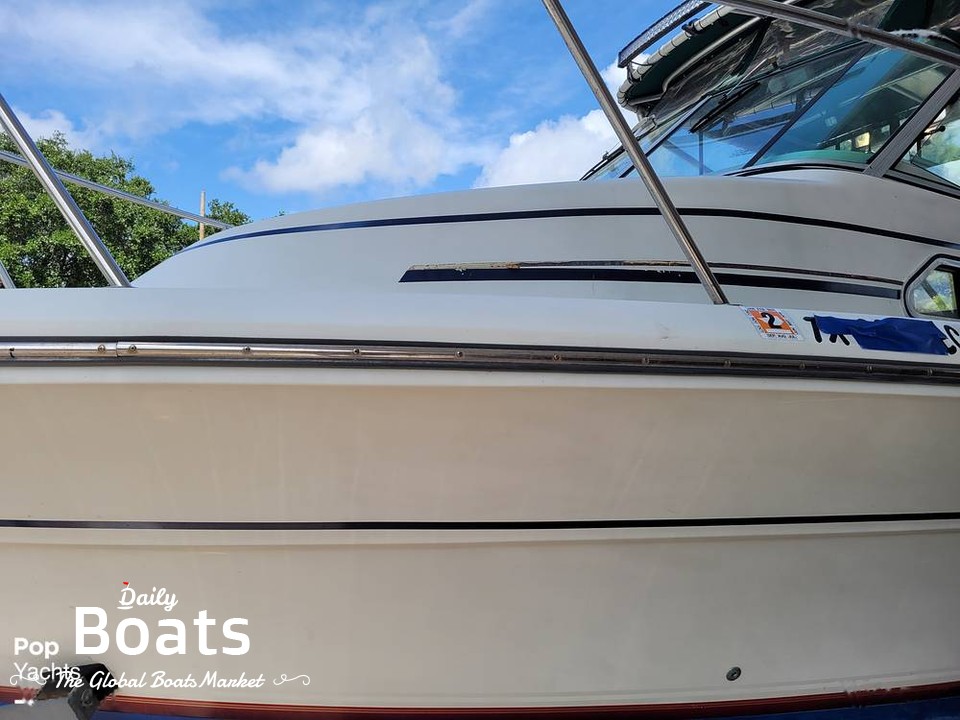 1998 Stamas Yacht 28.5 Express for sale. View price, photos and Buy ...