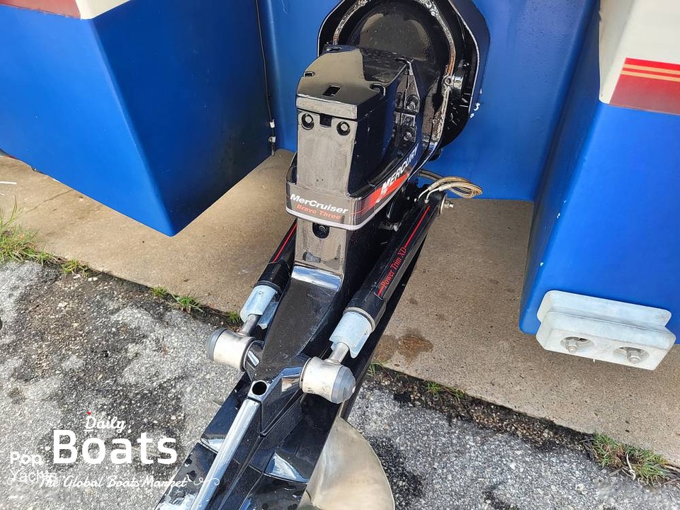 1998 Stamas Yacht 28.5 Express for sale. View price, photos and Buy ...