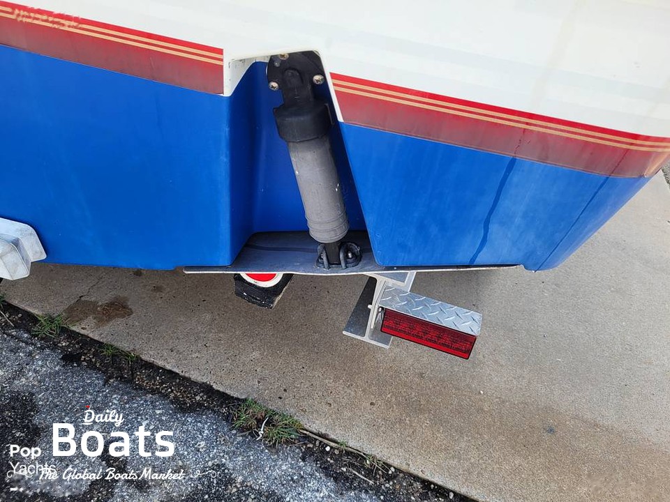 1998 Stamas Yacht 28.5 Express for sale. View price, photos and Buy ...