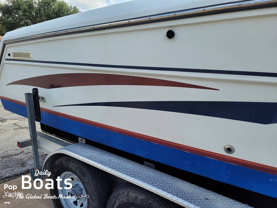 1998 Stamas Yacht 28.5 Express for sale. View price, photos and Buy ...