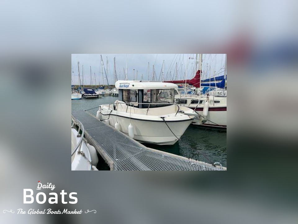 2017 Quicksilver 605 Pilothouse for sale. View price, photos and Buy ...