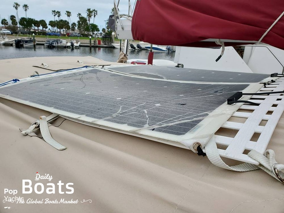 1987 Island Packet Ip31 for sale. View price, photos and Buy 1987 ...