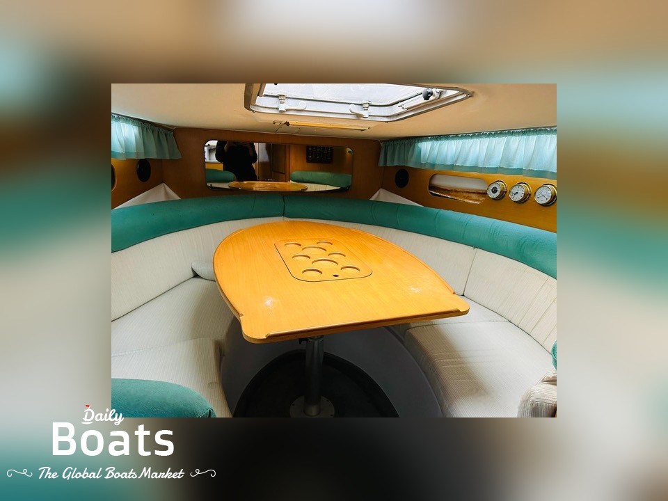 1982 Gobbi 30 Sport for sale. View price, photos and Buy 1982 Gobbi 30 ...