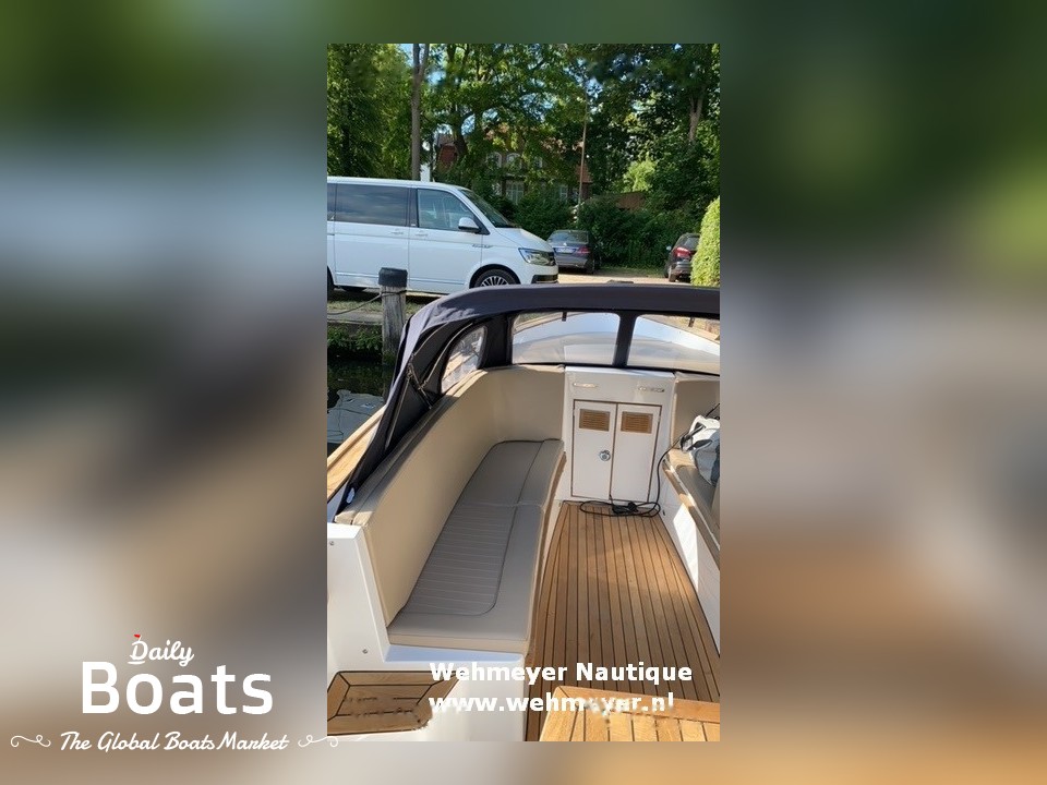 2021 Cooper Yachts 800 for sale. View price, photos and Buy 2021 Cooper ...