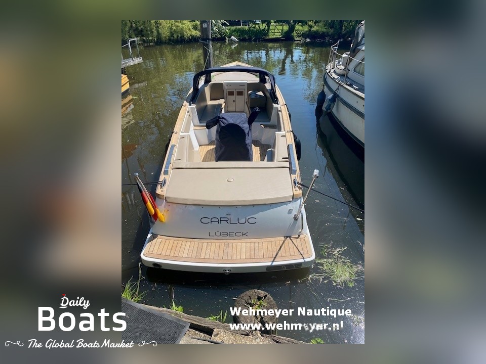 2021 Cooper Yachts 800 for sale. View price, photos and Buy 2021 Cooper ...