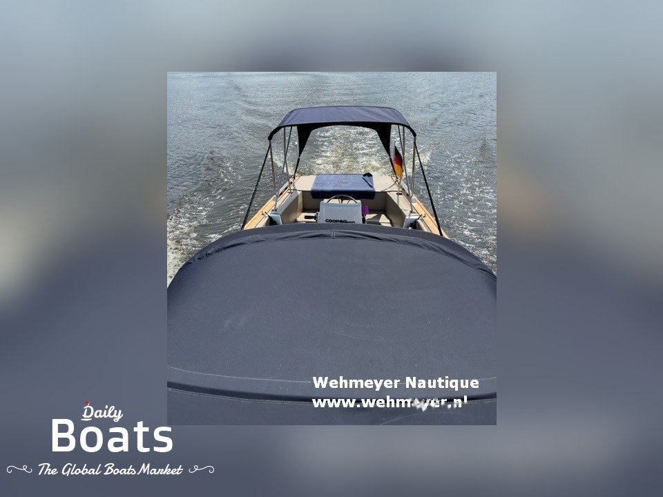 2021 Cooper Yachts 800 for sale. View price, photos and Buy 2021 Cooper ...