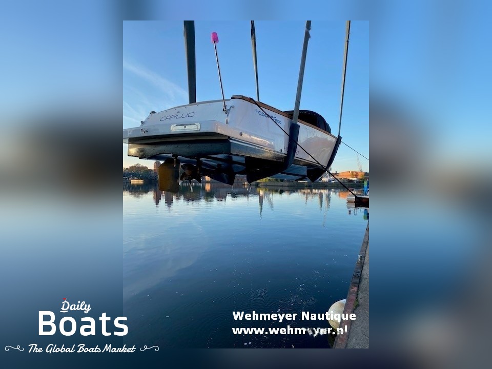 2021 Cooper Yachts 800 for sale. View price, photos and Buy 2021 Cooper ...