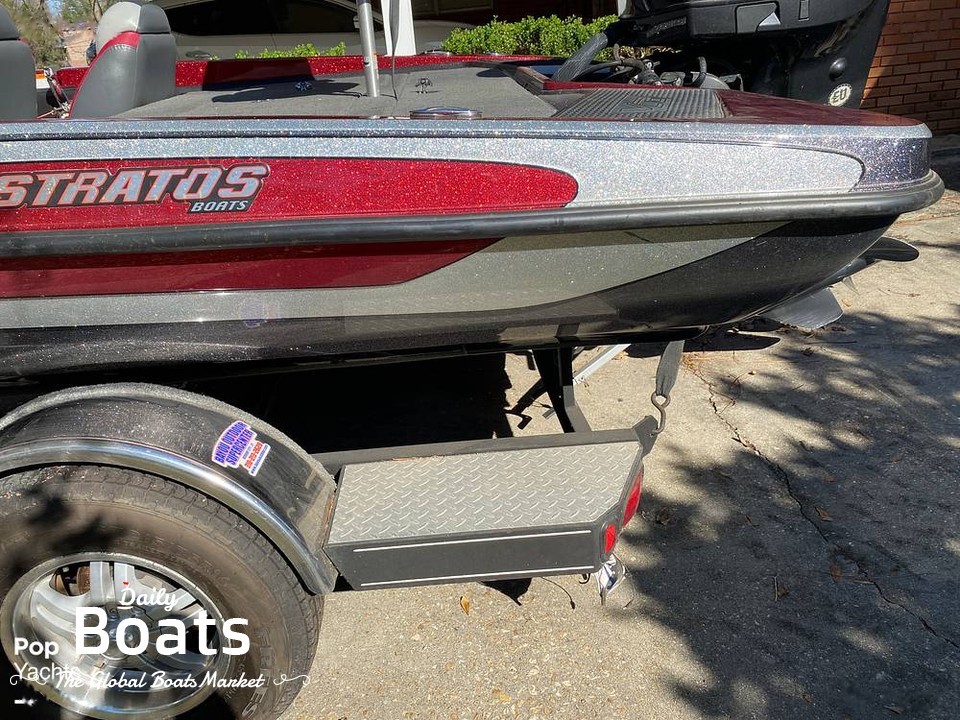 2015 Stratos 189 Vlo for sale. View price, photos and Buy 2015 Stratos ...