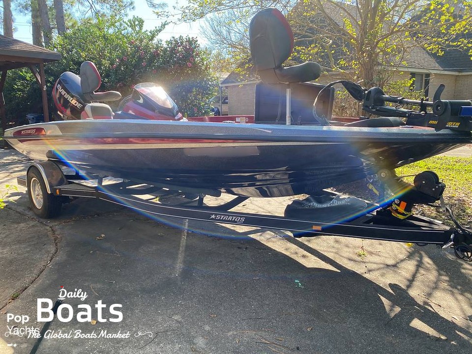 2015 Stratos 189 Vlo for sale. View price, photos and Buy 2015 Stratos ...