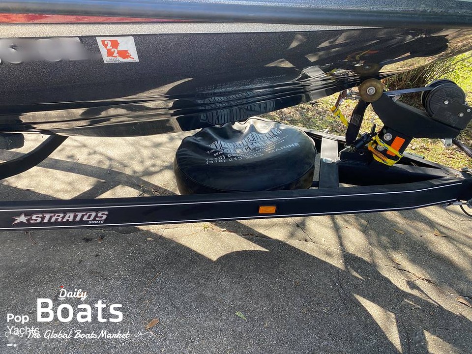 2015 Stratos 189 Vlo for sale. View price, photos and Buy 2015 Stratos ...