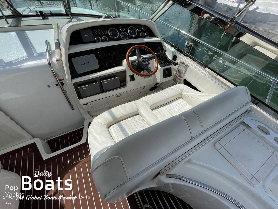 1997 Sea Ray 380 Ss for sale. View price, photos and Buy 1997 Sea Ray ...