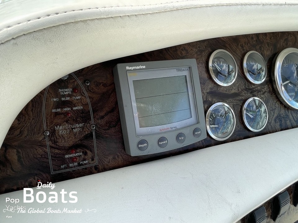 1997 Sea Ray 380 Ss for sale. View price, photos and Buy 1997 Sea Ray ...