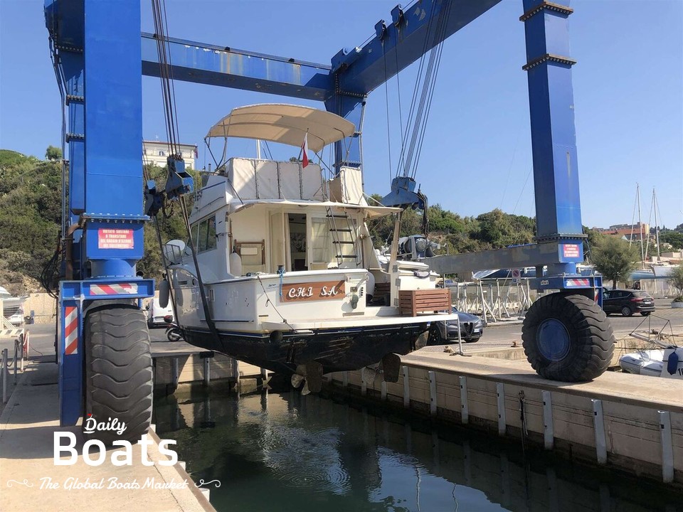 1980 Hatteras 38 Convertible for sale. View price, photos and Buy 1980 ...