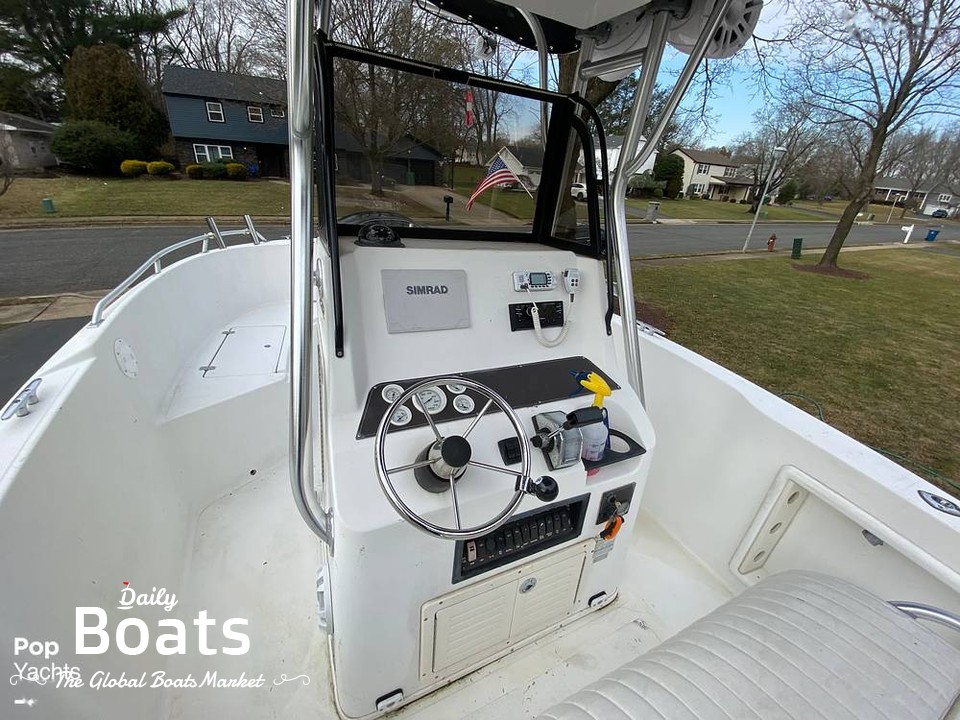 2000 Mako 232 for sale. View price, photos and Buy 2000 Mako 232 #428760