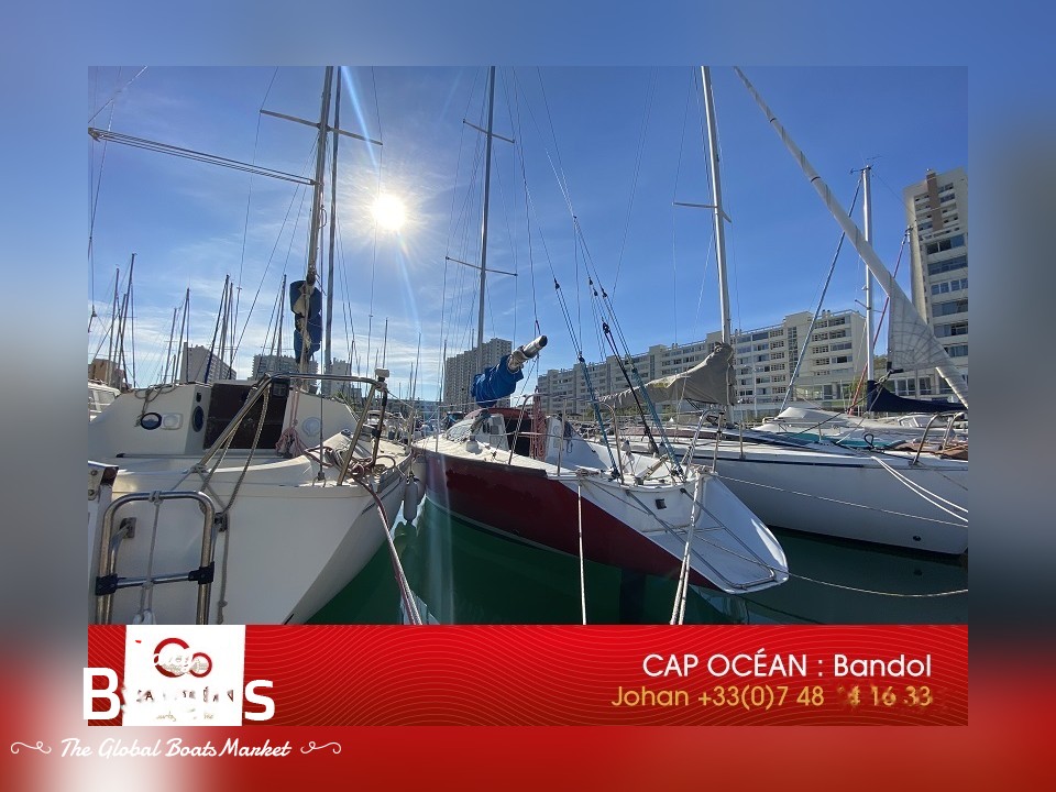 1980 CLUB Marine 86 for sale. View price, photos and Buy 1980 CLUB ...