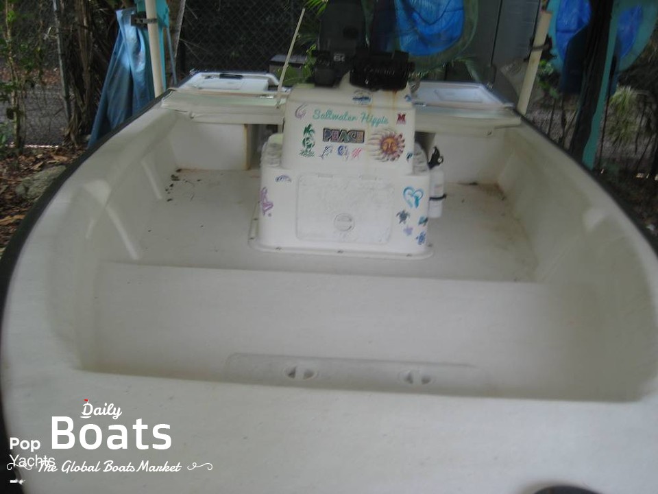2005 Key Largo 150 for sale. View price, photos and Buy 2005 Key Largo ...