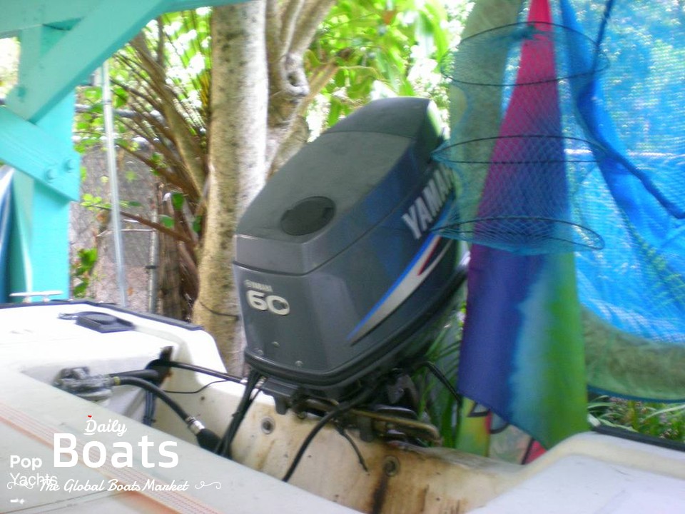 2005 Key Largo 150 for sale. View price, photos and Buy 2005 Key Largo ...