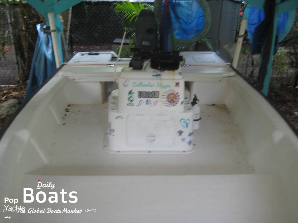 2005 Key Largo 150 for sale. View price, photos and Buy 2005 Key Largo ...