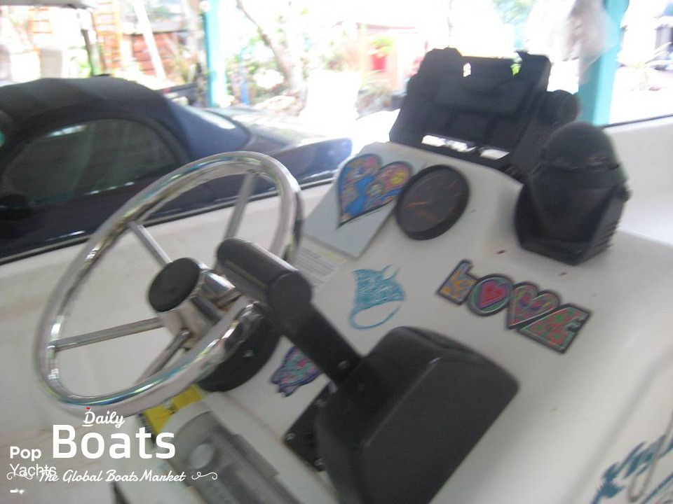 2005 Key Largo 150 for sale. View price, photos and Buy 2005 Key Largo ...