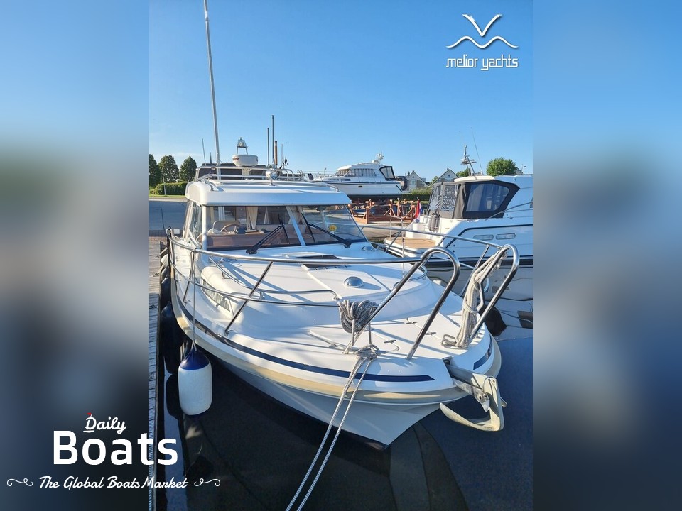 Saga Boats (NO) 315 for sale. View price, photos and Buy Saga Boats (NO ...