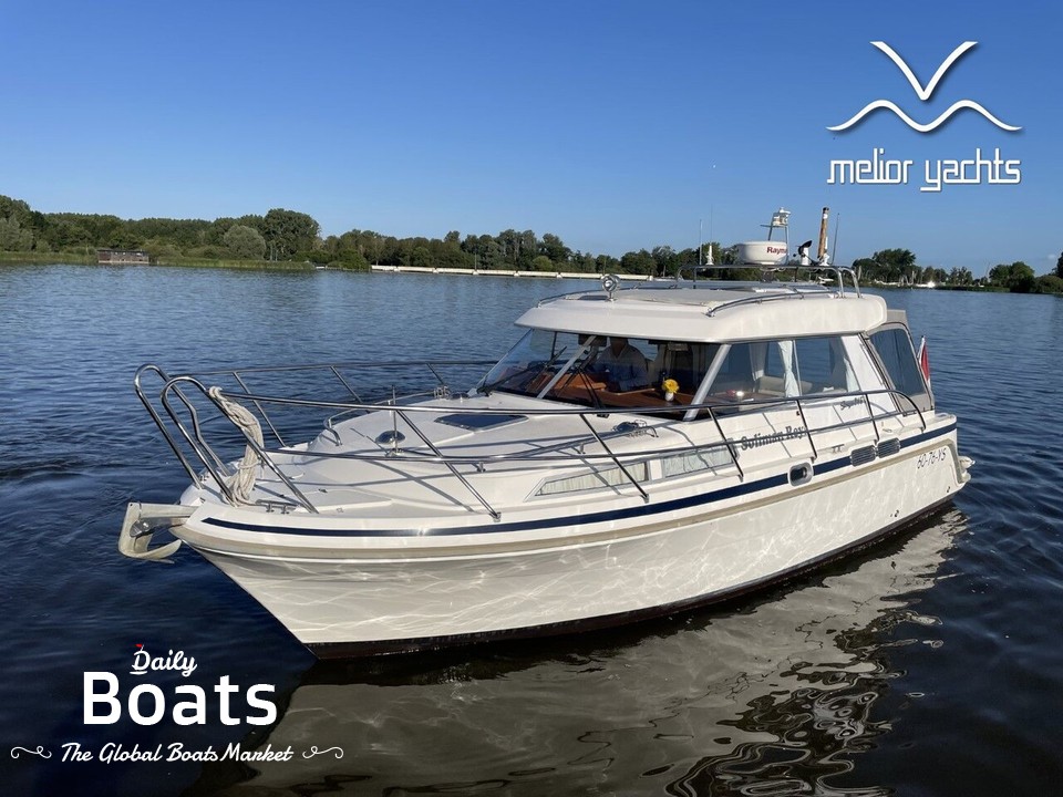 Saga Boats (NO) 315 for sale. View price, photos and Buy Saga Boats (NO ...
