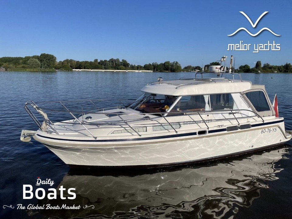 Saga Boats (NO) 315 for sale. View price, photos and Buy Saga Boats (NO ...